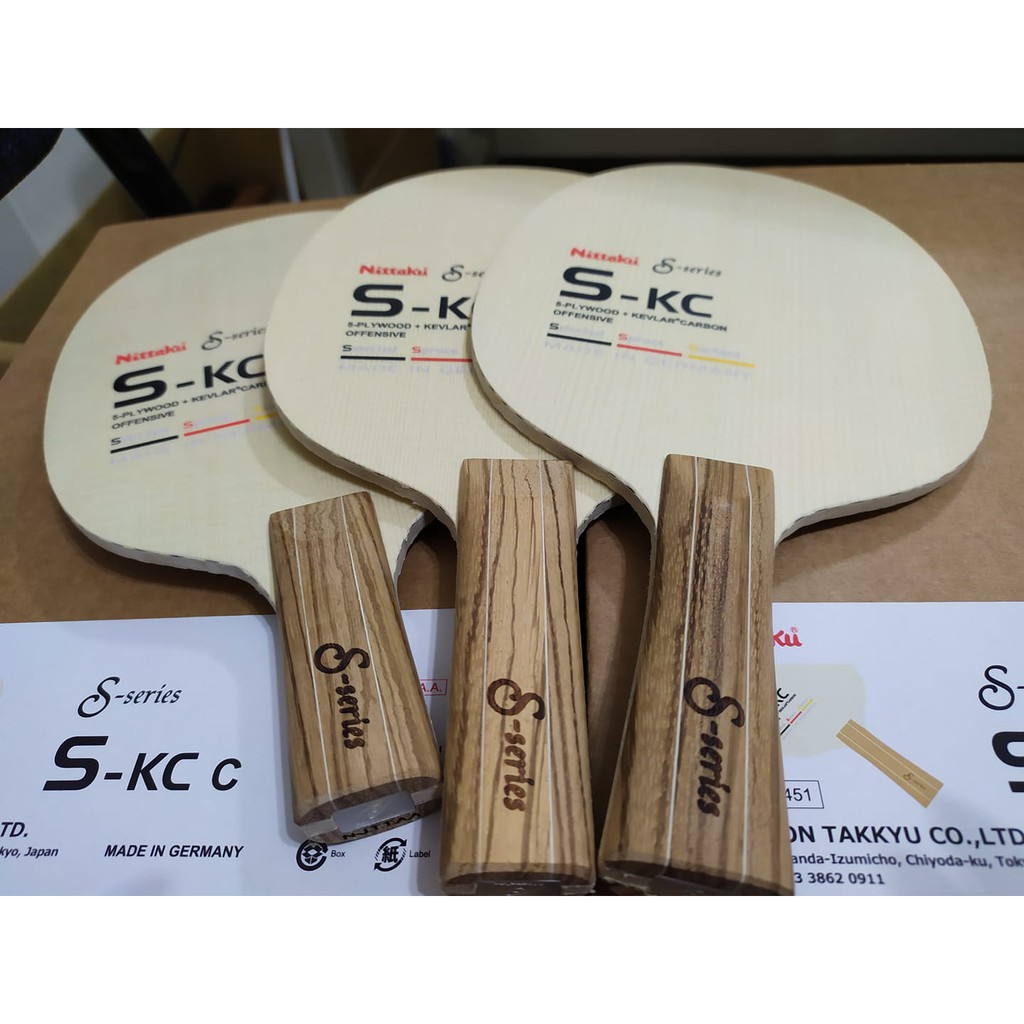 『良心桌球小舖』Nittaku S-series S-KC | 蝦皮購物
