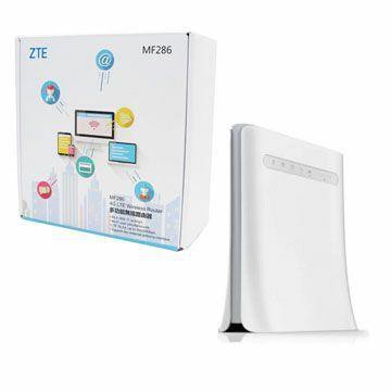 ZTE MF286 無線分享器 4G無線路由器 | 蝦皮購物