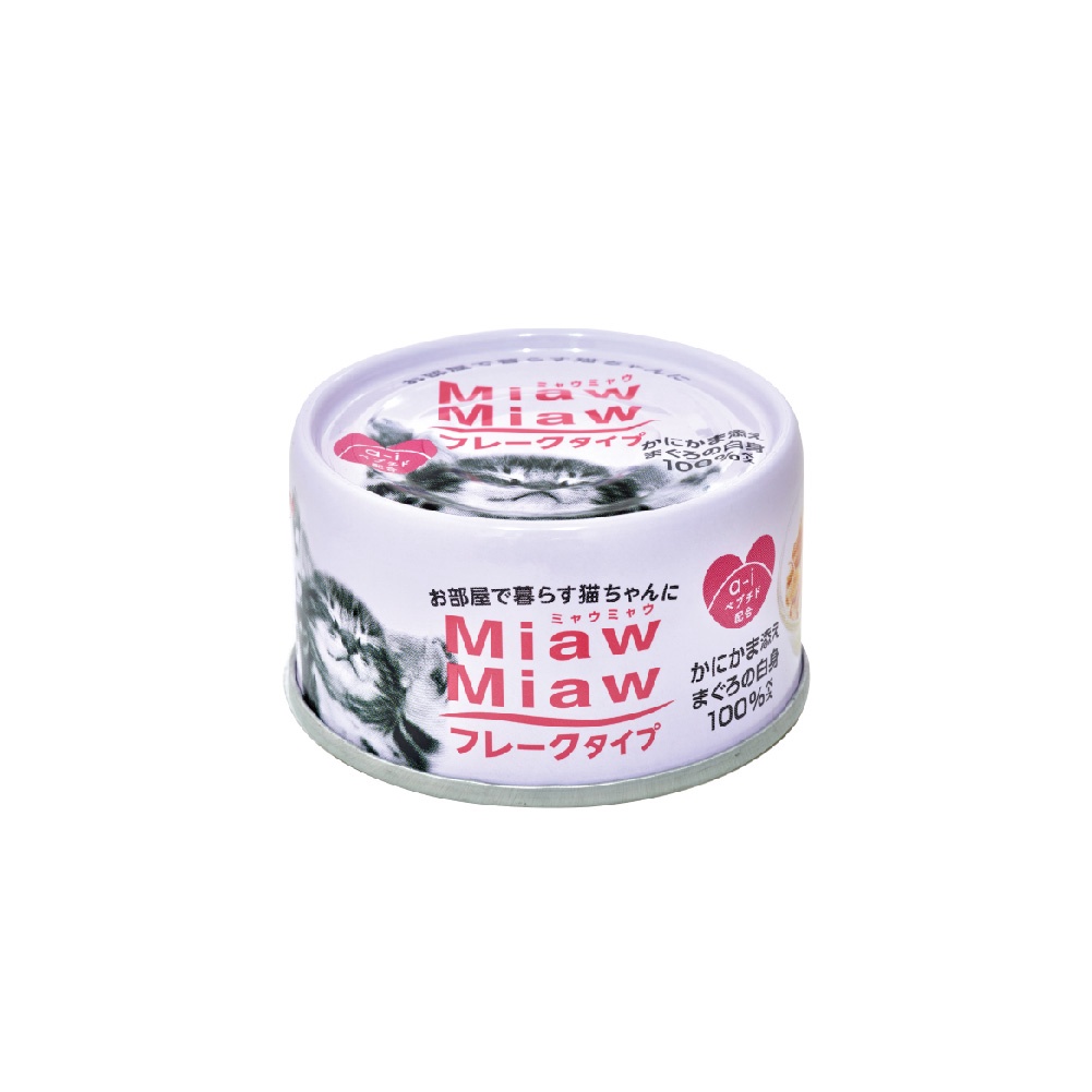 [ Aixia 愛喜雅 ] 妙喵系列-MMF妙喵片狀系列(70g 單罐) | 蝦皮購物