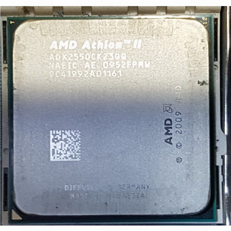 Athlon II X2 255處理器+技嘉GA-MA785GPM-UD2H主機板+創建4GB終保記憶體整組含風扇與擋板 | 蝦皮購物