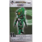 日版 全新 假面騎士 W & Denou h賞 wcf cyclone dopant 盒玩 眼鏡廠 怪人 | 蝦皮購物