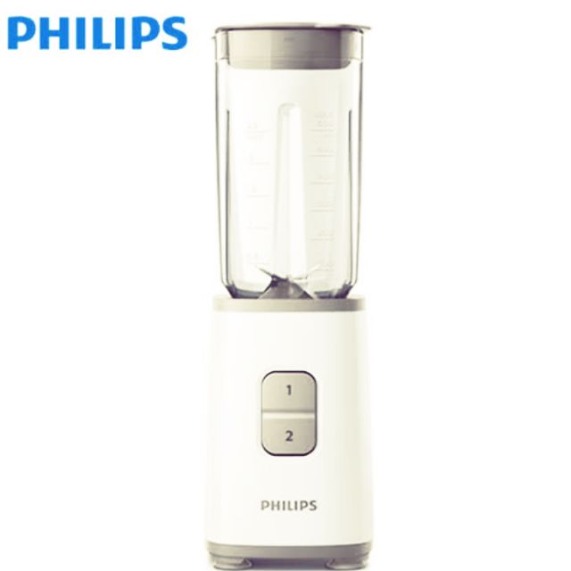 PHILIPS飛利浦 活氧迷你果汁機HR2601 | 蝦皮購物