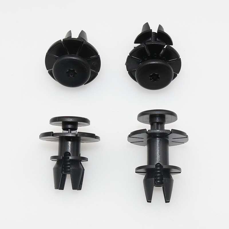 BMW 德國進口 E87E90E92E60 裙邊側裙卡扣子1系列3系列5系列51717066226 7147122912 | 蝦皮購物