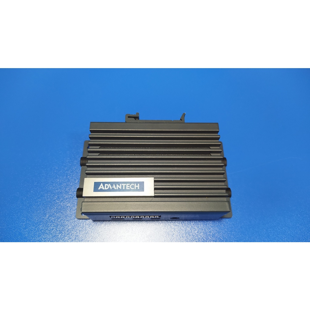 Advantech 研華 Ei-U220 樹莓派4 Raspberry Pi 4 物聯網閘道器套件(含樹梅派 4) | 蝦皮購物