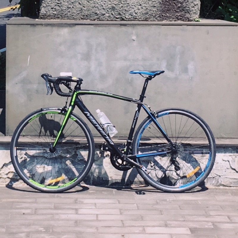 MERIDA公路車 斯特拉92 | 蝦皮購物