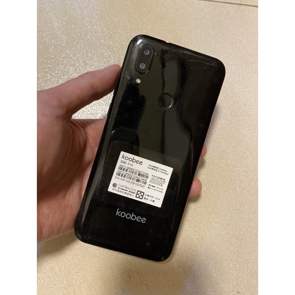 Koobee S16 零件機 單機 | 蝦皮購物