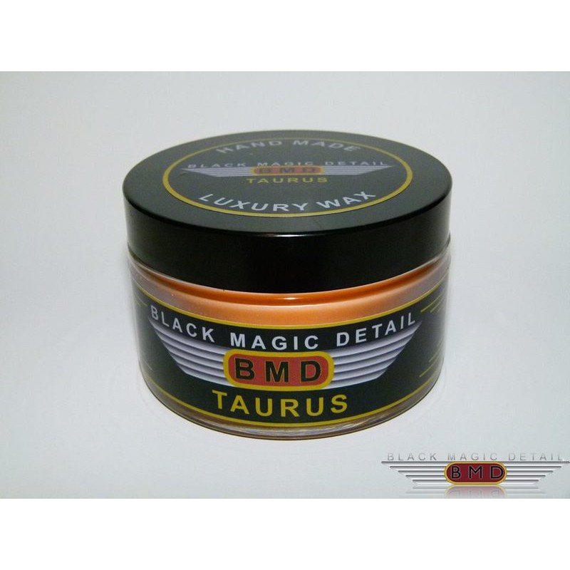 蠟妹緹緹 Black Magic Detail 英國 BMD TAURS WAX 金牛座 棕櫚蠟 200 ml | 蝦皮購物