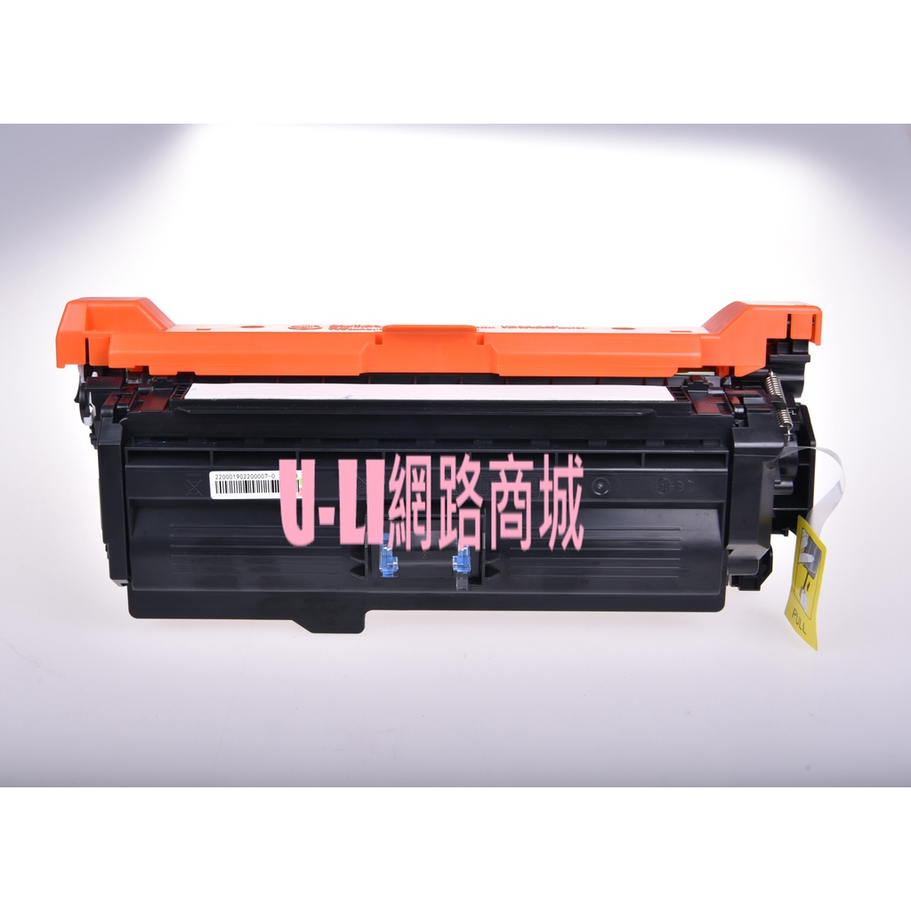 HP CE250A~253A全新副廠碳粉匣共四色(含稅) | 蝦皮購物