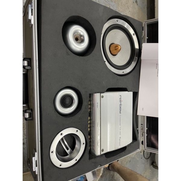 Rainbow cs260 | 蝦皮購物