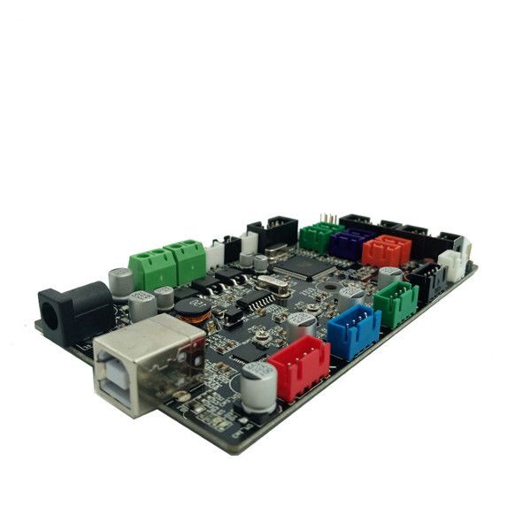MKS Mini V2.0 主板 3D列印零件 3d 列印機 | 蝦皮購物