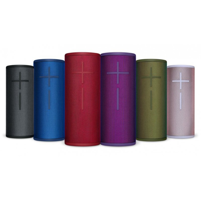 北車 捷運 Logitech Ultimate Ears UE Boom 3 防水 無線 藍芽 藍牙 喇叭 Boom3 | 蝦皮購物