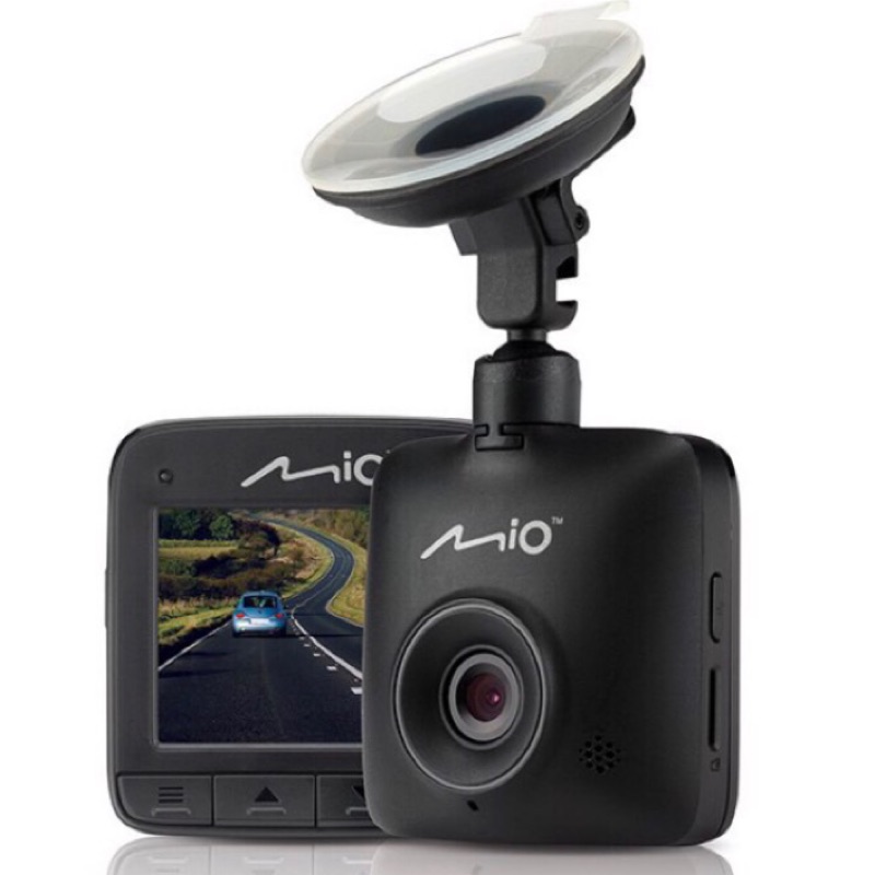 Mio MiVue C310 行車記錄器 | 蝦皮購物