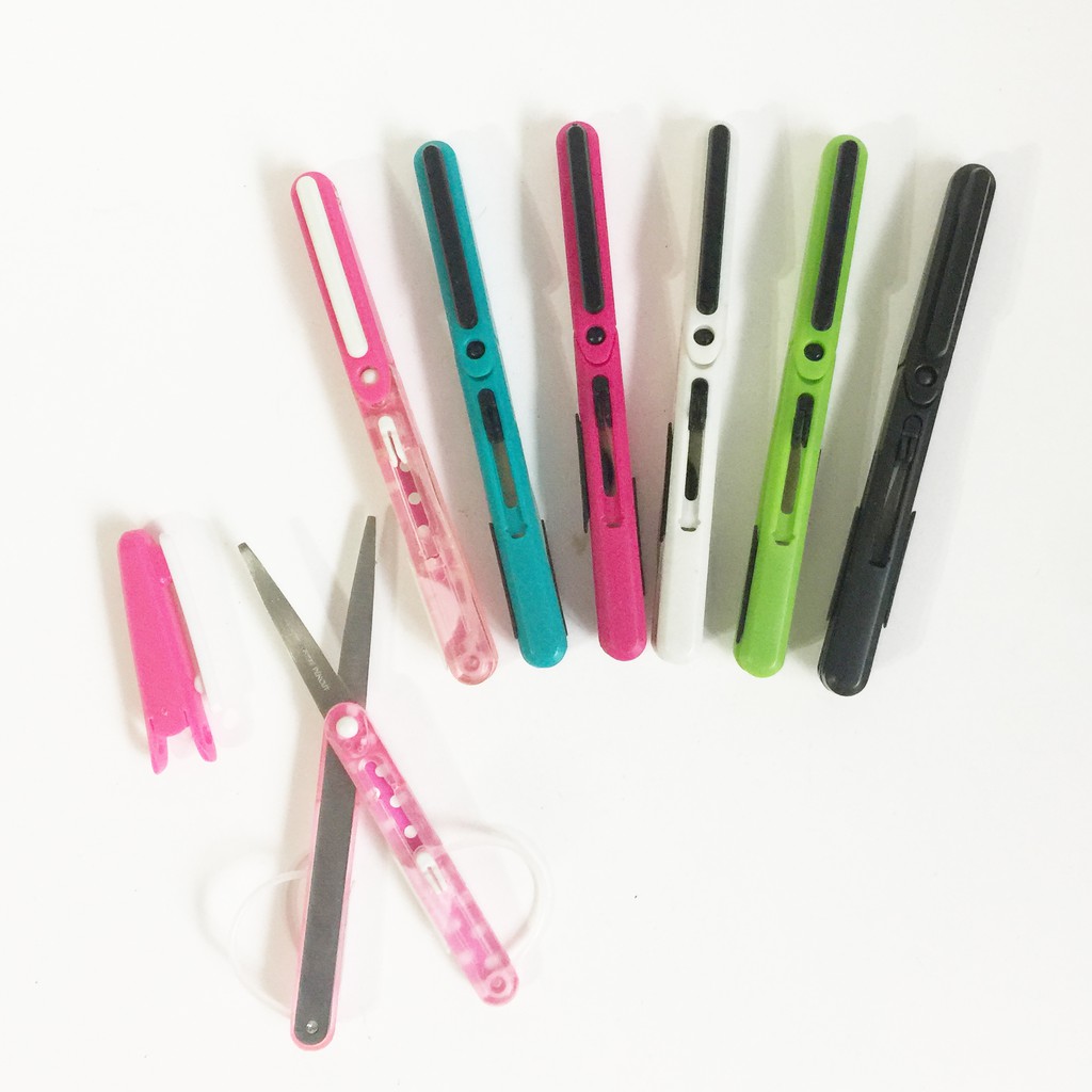 Raymay PENCUT筆型剪刀 | 蝦皮購物