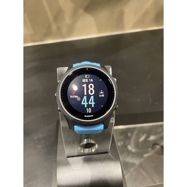GARMIN FORERUNNER 945 BUNDLE 頂規三鐵運動表 游泳 跑步 | 蝦皮購物