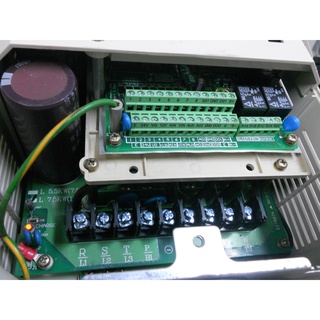 東達變頻器 TDS-V8-L7P5E 無感測向量控制變頻器 三相 220V 7.5kW 10HP (D1前) | 蝦皮購物