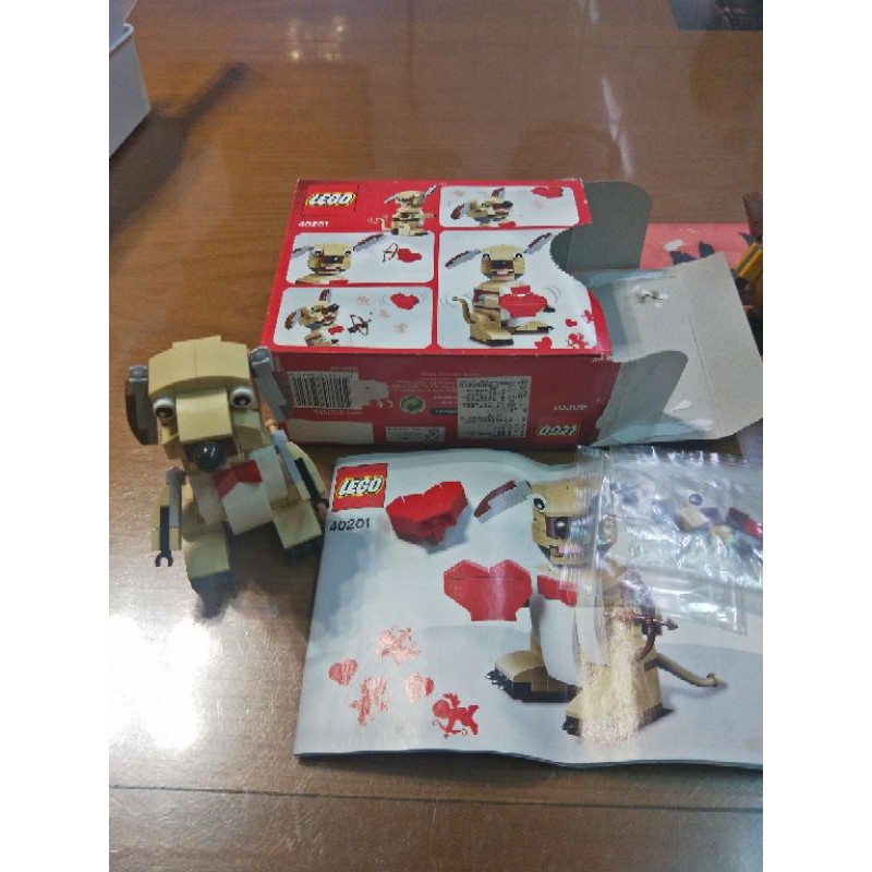 Lego 40201 積木 | 蝦皮購物