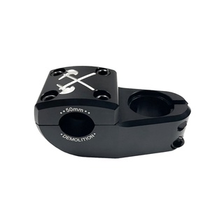 DEMOLITION - "AXES" TL STEM BMX 上鎖立管 | 蝦皮購物