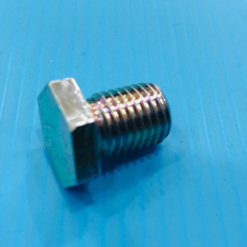 BMW 11137535106 引擎油底殼螺絲 N52/N55 | 蝦皮購物