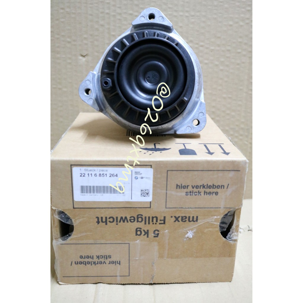 【恆偉】原廠 BMW 22116851264 引擎腳 RH F01 F02 LCI | 蝦皮購物