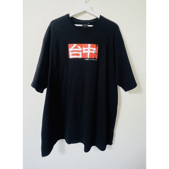 【現貨】XRAGE｜二手｜台中T｜3XL｜黑 | 蝦皮購物