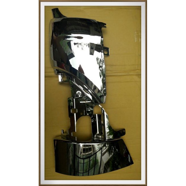 【帝益汽材】HINO 500 福將 FD GH 11~17噸 2003年後 電鍍 角板《另有賣電動窗開關、大燈、方向燈》 | 蝦皮購物