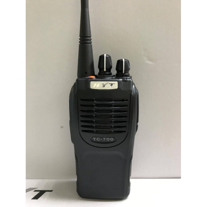 Hytera TC-700 業務型免執照手持對講機 (全新附盒裝) | 蝦皮購物