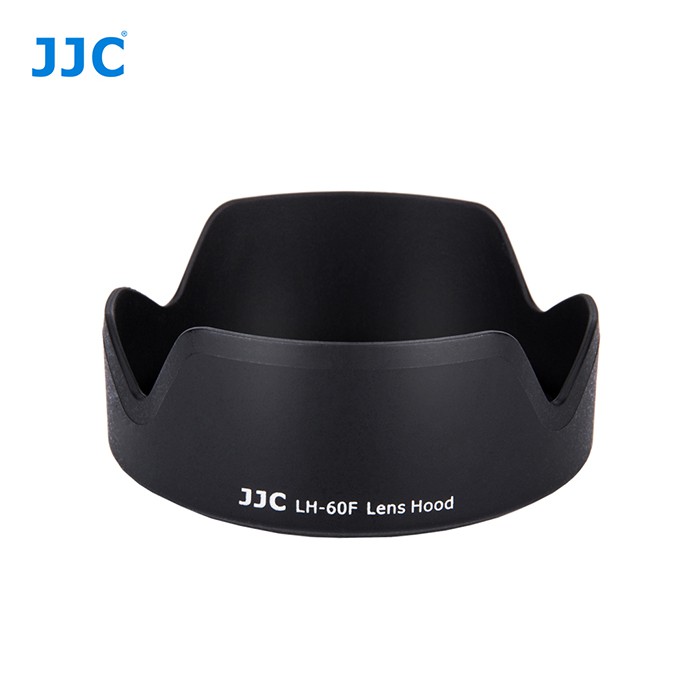 王冠 JJC EW-60F 遮光罩 EF-M 18-150mm 太陽罩 RF-S 18-150mm LH-60F | 蝦皮購物