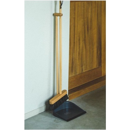 【日貨代購CITY】2022AW NEIGHBORHOOD SRL DUST BROOM SW 長 掃把 清潔 現貨 | 蝦皮購物