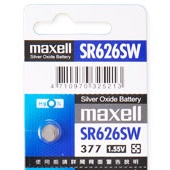 【電池哥】日本製 Maxell SR626SW SR621SW SR927SW SR1120W 台灣公司貨 鈕扣電池 | 蝦皮購物