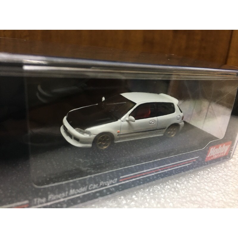 Hobby Japan 1/64 Honda CIVIC TYPE R EG6 NSX DC2 DC5 EK9 FK8 | 蝦皮購物