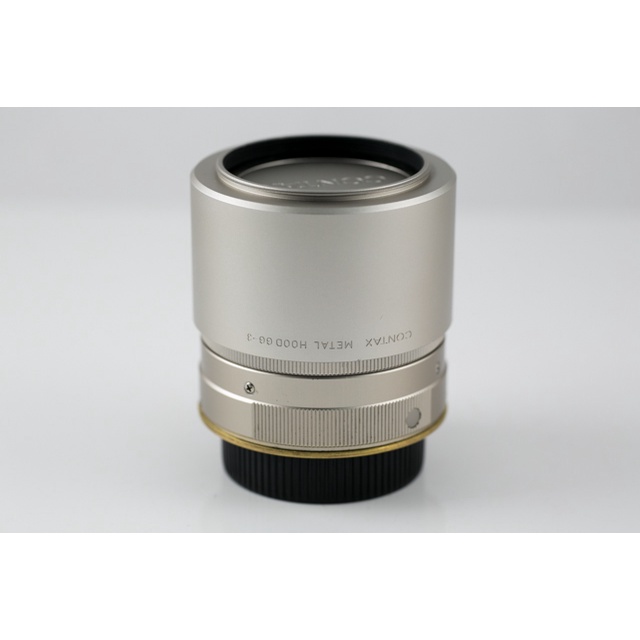 Carl Zeiss Contax G90 Sonnar T* 90mm F2.8 M42 | 蝦皮購物