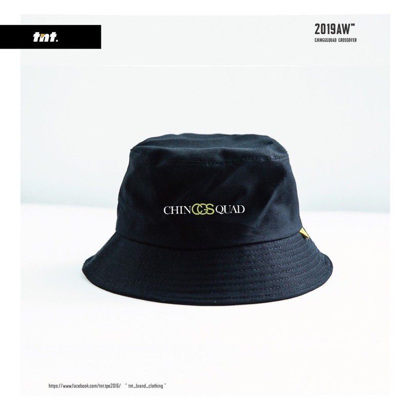 【Ching G Squad】漁夫帽 Osn高爾宣 Shou婁峻碩 Red芮德 Chris唐仲彣 | 蝦皮購物