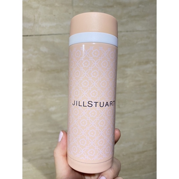 全新未使用 JILL STUART JILLSTUART 花漾 保溫杯 250ml 保溫瓶 非象印 非虎牌 | 蝦皮購物
