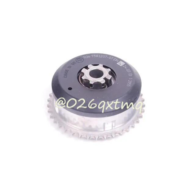 【恆偉】原廠 BMW 11367583207 可變汽門調整器 進氣 N52 | 蝦皮購物