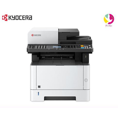 【新北中和】KYOCERA ECOSYS M2635dn 黑白雷射傳真複合機 | 蝦皮購物