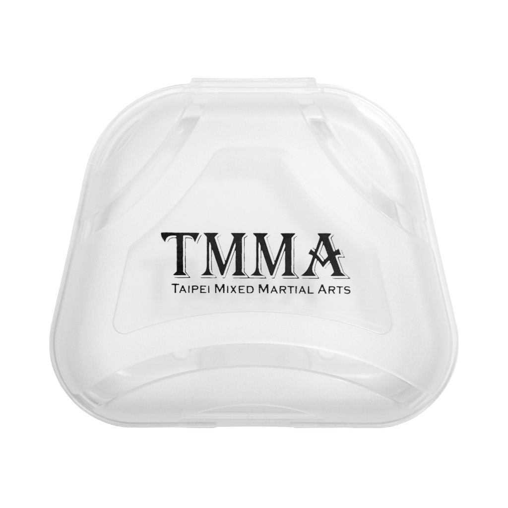 【TMMA】TMMA限定 透明護齒盒 - NO TSB TR | 蝦皮購物