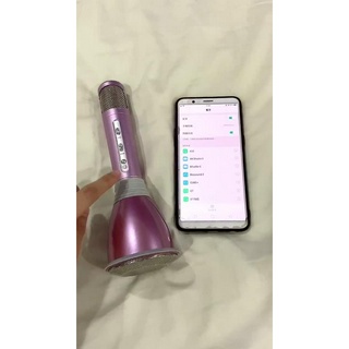 原裝正版 K068 RT2-PLUS 行動麥克風二代 無線藍芽喇叭麥克風麥克風 手機麥克風 卡拉ok 藍芽喇叭 | 蝦皮購物
