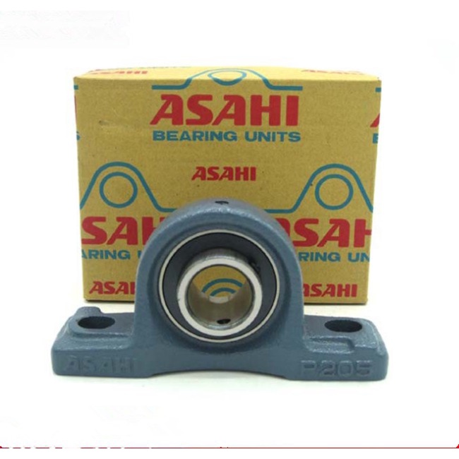 日本 ASAHI UCP系列 連座軸承 軸承座 培林座 連座培林 土地公座 UCP | 蝦皮購物