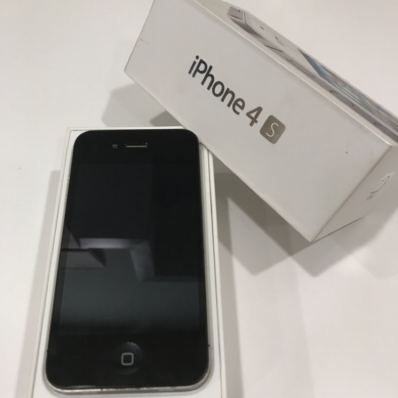 iphone 4S 32GB | 蝦皮購物