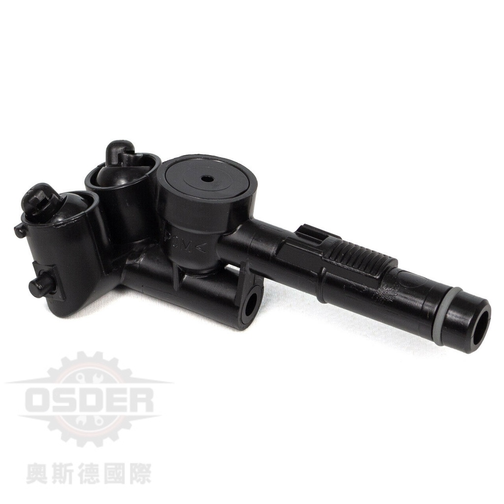 【奧斯德VAG】1J0955103A 1J0955104A 福斯 VW GOLF 4 MK4 4代 大燈噴水頭 德國原廠 | 蝦皮購物