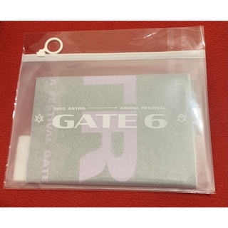 ASTRO AAF GATE6 照片 手幅 官方 車銀優 文彬 產賀 慜赫 明俊 Jin Jin | 蝦皮購物