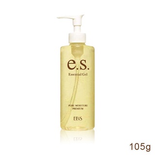 EBiS e.s.Essential Gel 105g 保濕 面部凝膠 [日本製造][日本直銷] | 蝦皮購物
