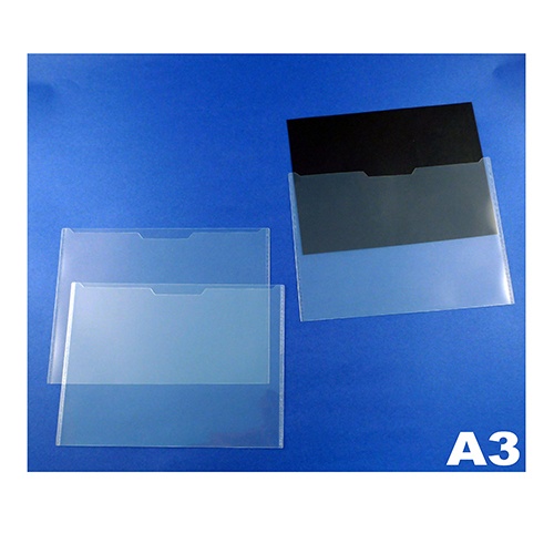 YOMAK 橫式A3文件套 | 蝦皮購物