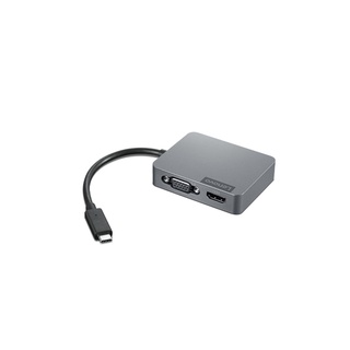 Lenovo USB-C Travel Hub Gen2 4X91A30366 | 蝦皮購物