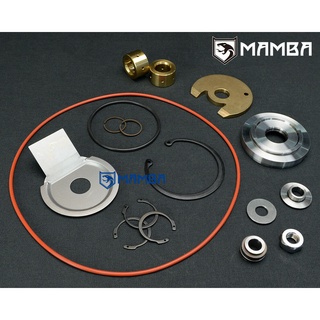 MAMBA Mitsubishi TD13 TD13M TD13L full turbo repair rebuild | 蝦皮購物