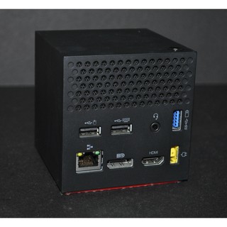 庫存新品！Lenovo聯想 ThinkPad WiGig Dock 無線擴展塢 桌面擴展塢 W123 (DP HDMI) | 蝦皮購物
