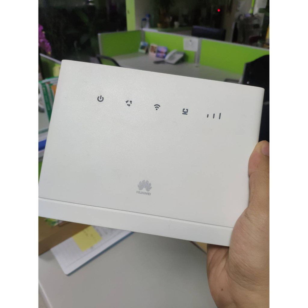 華為 B315-607 4G-LTE 分享器 | 蝦皮購物