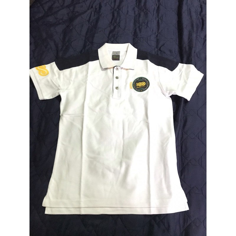 TSMC台積電 運動紀念短袖POLO上衣 TSMC T恤 紀念衣 運動衣 紀念 短袖上衣 運動服 | 蝦皮購物