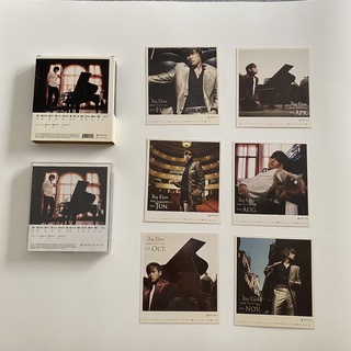 周杰倫 11月的蕭邦 CD + VCD 2005年 阿爾發 專輯 髮如雪 珊瑚海 四面楚歌 8.5成新 | 蝦皮購物