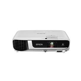 EPSON EB-W52 4000LM WXGA 高亮度無線投影機 原廠公司貨 送HDMI 線 | 蝦皮購物